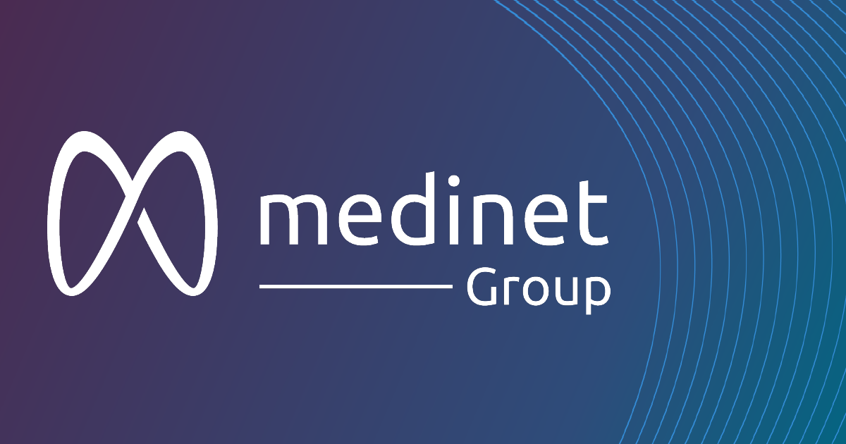 Contact Us - Medinet Group